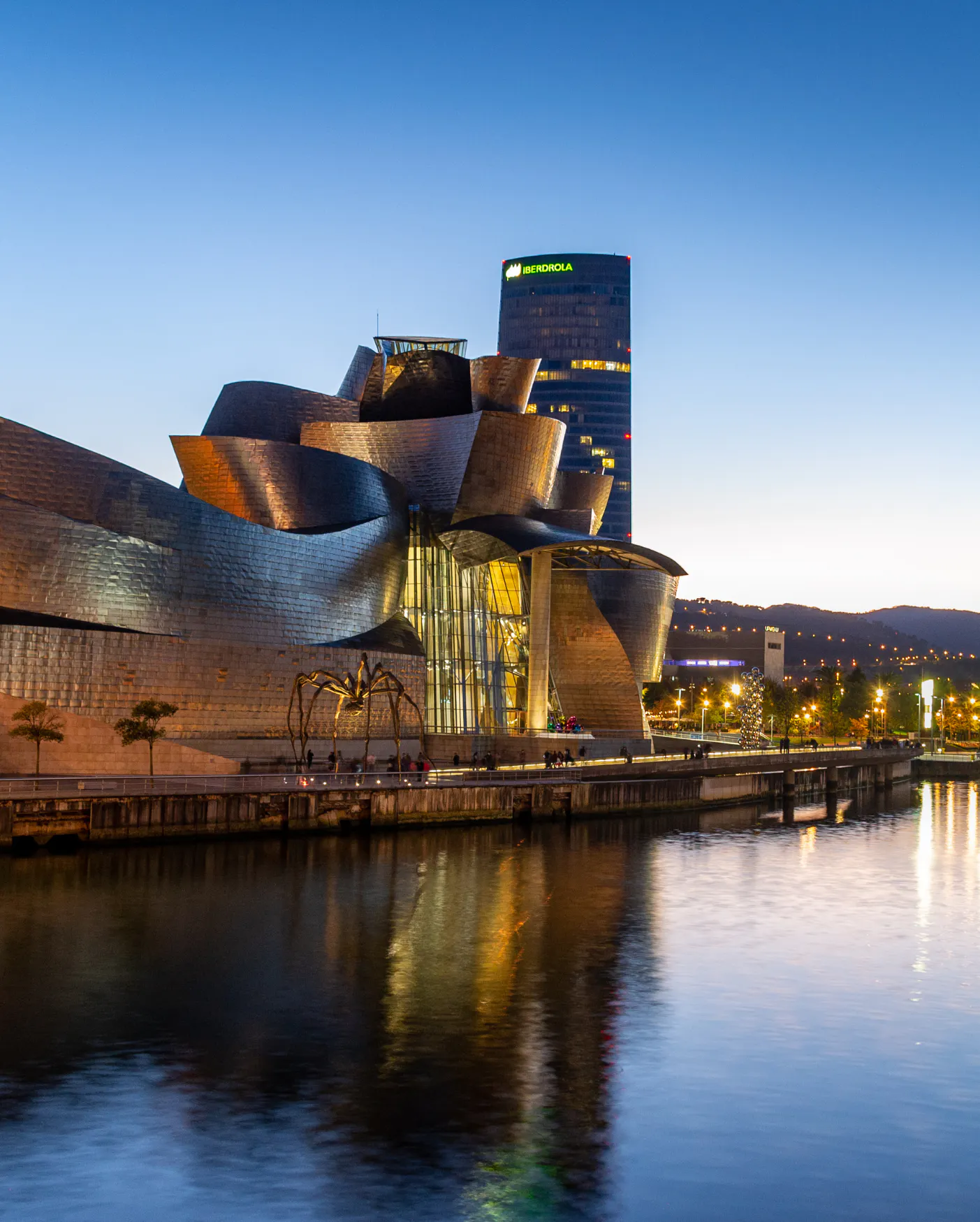 ABRIMOS UNA NUEVA SUCURSAL EN EL NORTE DE ESPAÑA - TDBG